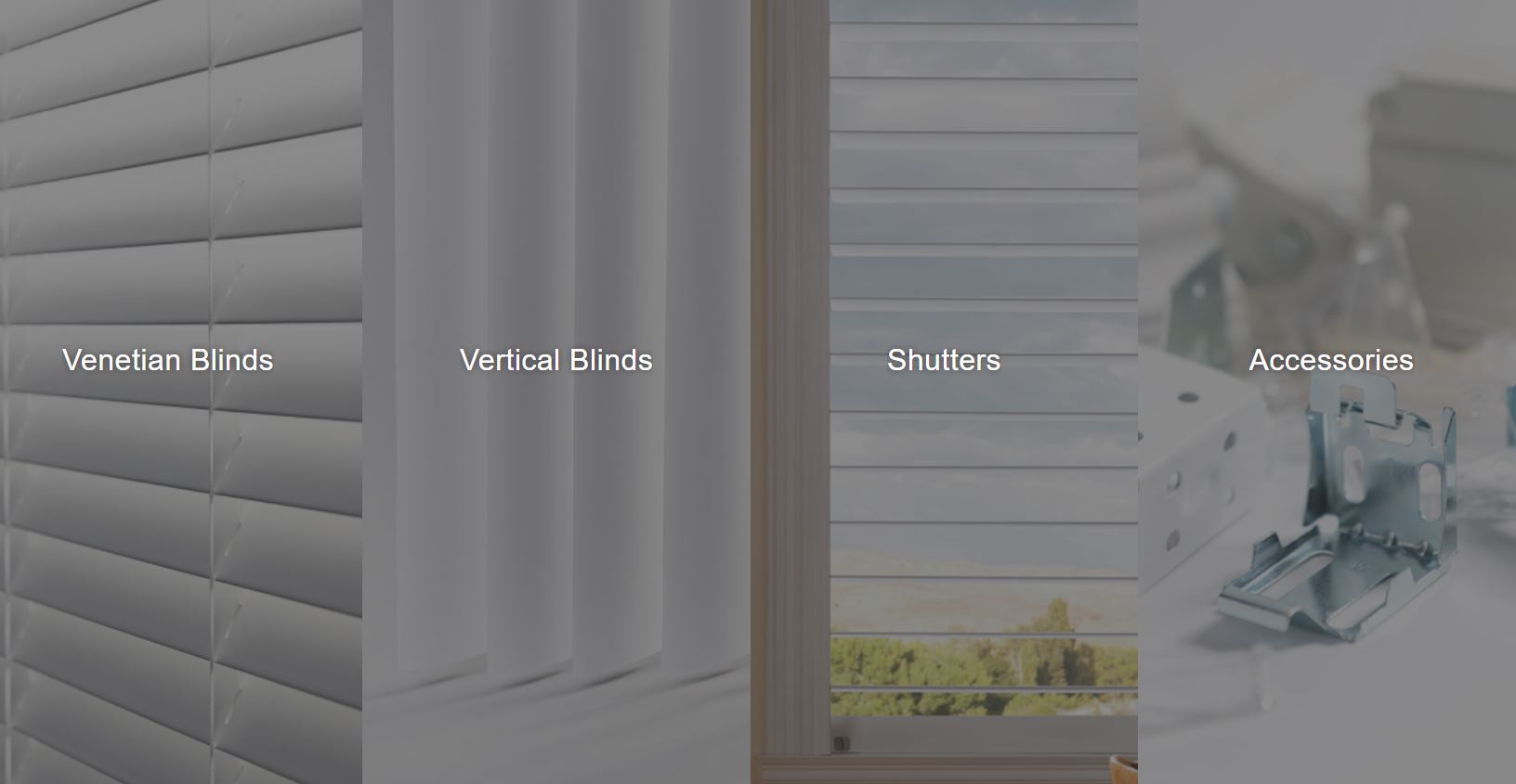 About Us | Blinds Giant
